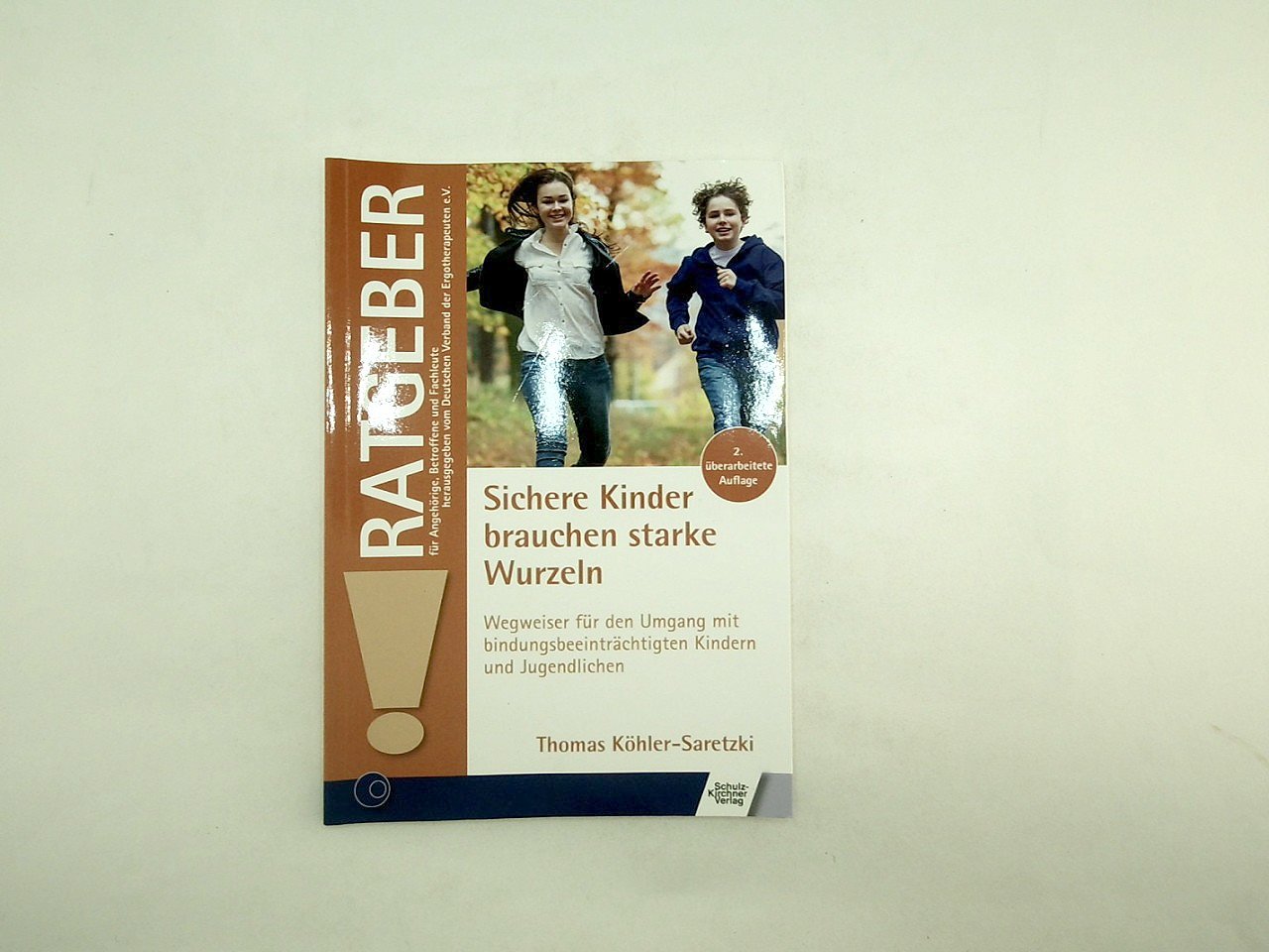 Sichere+Kinder+brauchen+starke+Wurzeln+von+Thomas+K%C3%B6hler-Saretzki+ ...